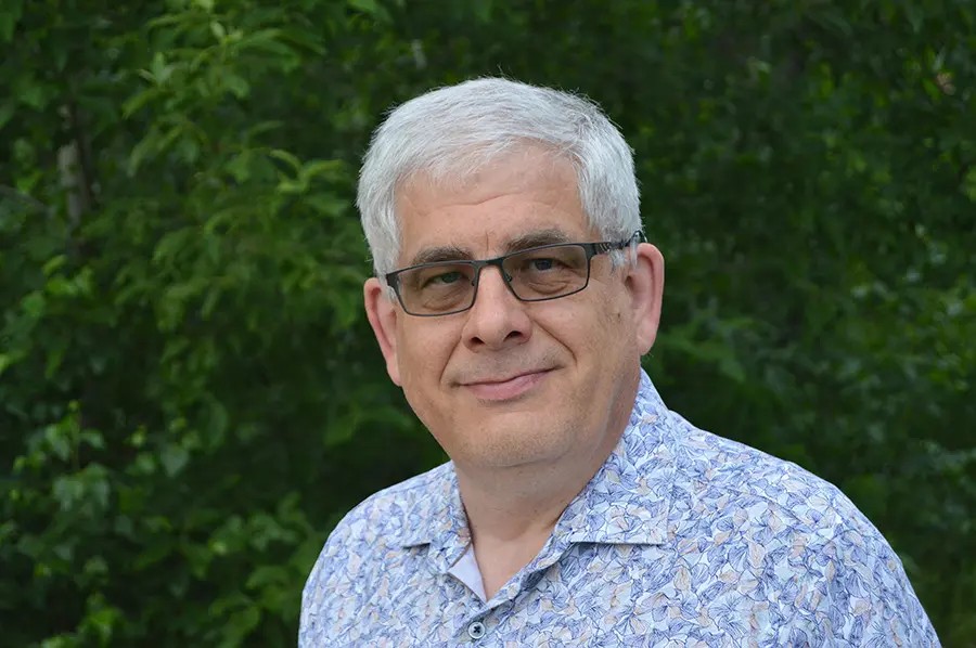 Robert Mandara - Stichting Plotsdoven